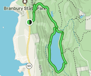 Silver Lake Trail: 314 Reviews, Map - Vermont | AllTrails