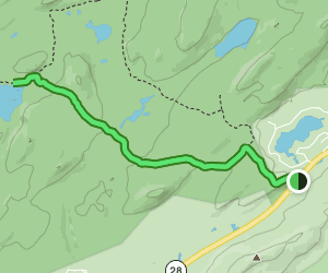 Middle Settlement Lake Trail: 180 fotos - Nova Iorque | AllTrails