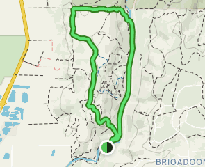 Bells Pilgrim Trail, Western Australia, Australia - 27 Reviews, Map ...