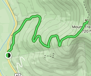 Mount Tremper Trail: 1271 Reviews, Map - New York | AllTrails