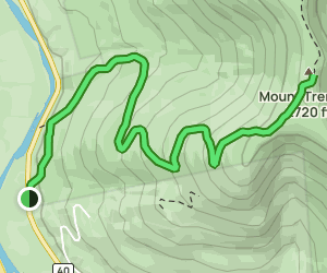 AllTrails | Mount Tremper Trail: 1309 Reviews, Map - New York