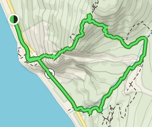 Breakneck Ridge, Undercliff, Green Blazes, and Brook Trail Loop [CLOSED ...
