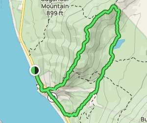 Breakneck Ridge, Notch, Brook Loop [CLOSED]: 993 Reviews, Map - New ...