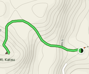 Mount Katsuu: 66 Reviews, Map - Okinawa, Japan | AllTrails