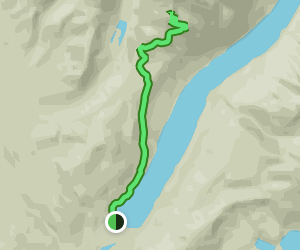 Numa Ridge Lookout Trail: 238 Reviews, Map - Montana | AllTrails