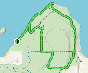 Hoypus Point Trail: 530 Reviews, Map - Washington | AllTrails