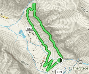 Telluride Via Ferrata: 245 Reviews, Map - Colorado | AllTrails