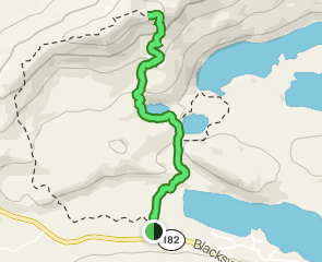 Tunk Mountain Ridge Trail, Maine - 326 Reviews, Map | AllTrails