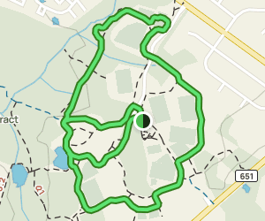 AllTrails | Washington Lake Park Loop: 352 Reviews, Map - New Jersey