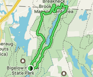 AllTrails | Breakneck Ridge Loop: 439 Reviews, Map - Connecticut