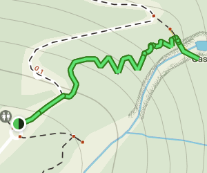 Cascade Falls: 322 Reviews, Map - British Columbia, Canada | AllTrails