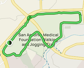 Jim Reed Walking and Jogging Trail, Texas - 182 Reviews, Map | AllTrails