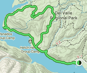 East Shore and Hetch Hetchy Loop: 159 Reviews, Map - California | AllTrails