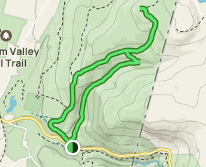 Sunset Rock Trail, New York - 659 Reviews, Map | AllTrails