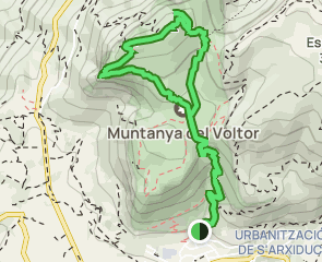 Sa Talaia Vella, Majorca, Spain - 96 Reviews, Map | AllTrails