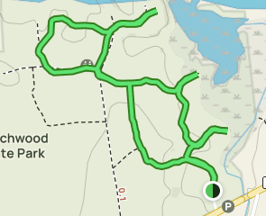 Beechwood Trails, New York - 249 Reviews, Map | AllTrails
