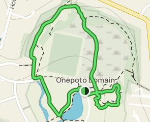 Onepoto Domain Loop, Auckland, New Zealand - 36 Reviews, Map | AllTrails