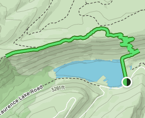 Laurance Lake High Ridge Hike, Oregon - 586 Reviews, Map | AllTrails