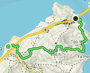 Fa Peng Teng and Tai Yam Teng, Islands, Hong Kong - 41 Reviews, Map ...