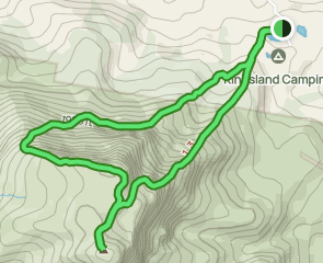 Mount Maroon and Caves Loop, Queensland, Australia - 181 Reviews, Map ...