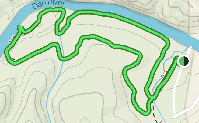 Dan River State Park