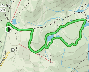 Flower Lake Loop, British Columbia, Canada - 13 Reviews, Map | AllTrails