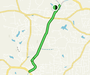 Muddy Creek Greenway: 776 Reviews, Map - North Carolina | AllTrails