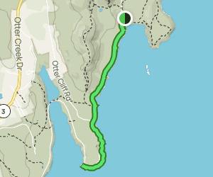 AllTrails | Ocean Path Trail: 2987 Reviews, Map - Maine