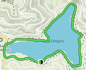Lake Gregory Trail: 1,386 Reviews, Map - California | AllTrails