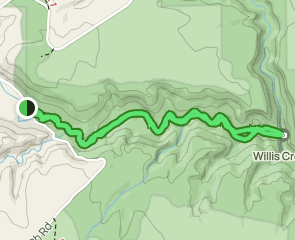 Willis Creek Short Trail, Utah - 690 Reviews, Map | AllTrails