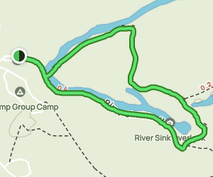 River Sink Trail: 333 Reviews, Map - Florida | AllTrails