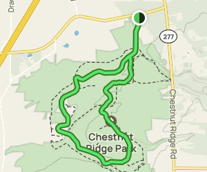 Chestnut Ridge: 712 Reviews, Map - New York | AllTrails