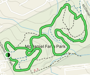 McDaniel Farm Park Trail : 1468 Reviews, Map - Georgia | AllTrails