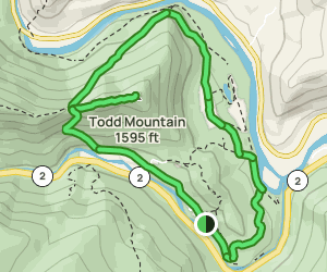 Mahican-Mohawk Trail to Indian Trail Loop: 208 Reviews, Map ...