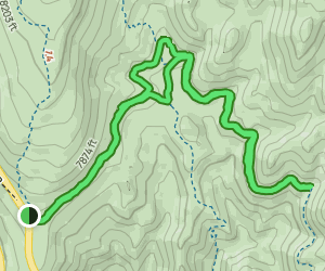 Incline Flume Trail: 1222 Reviews, Map - Nevada | AllTrails