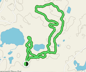 Crosslake Community Center Trail: 149 Reviews, Map - Minnesota | AllTrails