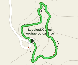 Lovelock Caves Nature Trail: 41 Reviews, Map - Nevada | AllTrails