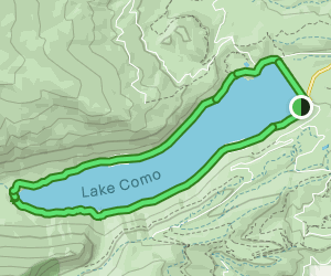Lake Como Loop Trail: 394 Reviews, Map - Montana | AllTrails