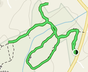 Anderson Conservation Land Trail, Massachusetts - 6 Reviews, Map ...