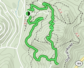 Will Abell Memorial Trail, California - 2,449 Reviews, Map | AllTrails