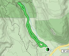 White River Trail, Oregon - 737 Reviews, Map | AllTrails