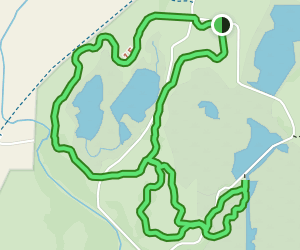 Redhead, Red Fox, and Egret Loop: 142 Reviews, Map - Wisconsin | AllTrails