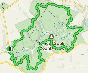 Mingo Creek Perimeter Trail: 107 Reviews, Map - Pennsylvania | AllTrails