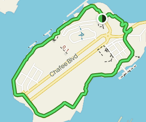 Ford Island Military Installation Loop [PRIVATE PROPERTY]: 563 Reviews ...