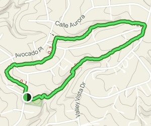 Las Posas Equestrian Trail: 101 Reviews, Map - California | AllTrails