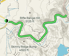 Carson River Canyon Open Space, Nevada - 28 Reviews, Map | AllTrails