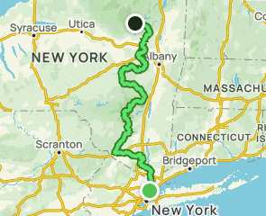 Long Path Trail, New York - 178 Reviews, Map | AllTrails