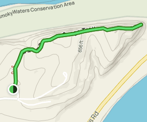 Osage Trail: 82 Reviews, Map - Missouri | AllTrails