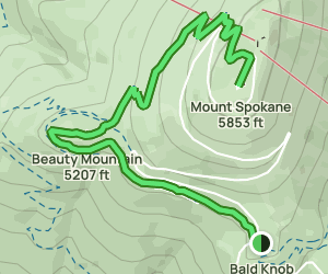 Mount Spokane: 203 Reviews, Map - Washington | AllTrails