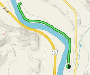 Peshastin Mill Trail: 120 Reviews, Map - Washington | AllTrails